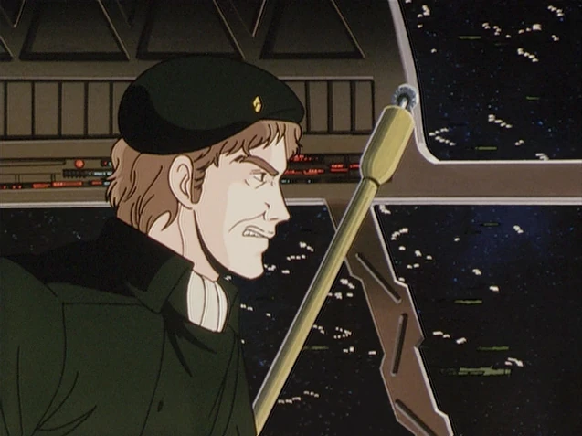 Stokes | Legend of the Galactic Heroes Wiki | Fandom