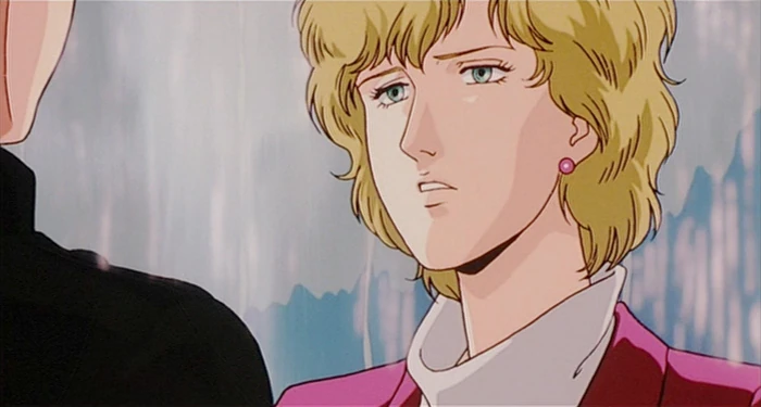 Jessica Edwards | Legend of the Galactic Heroes Wiki | Fandom