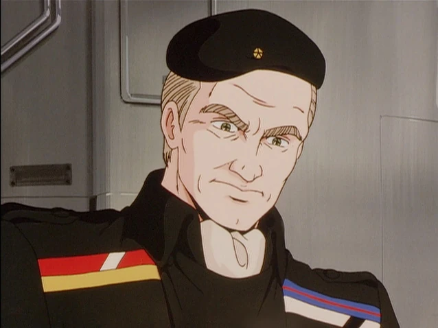 Hawood | Legend of the Galactic Heroes Wiki | Fandom