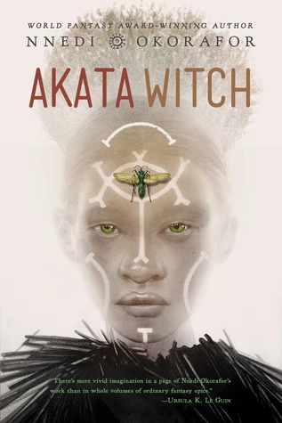 Akata Witch | GinenUniverse Wiki | Fandom