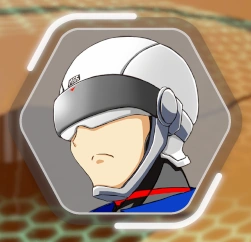 The combatant | Ginga Force Wiki | Fandom