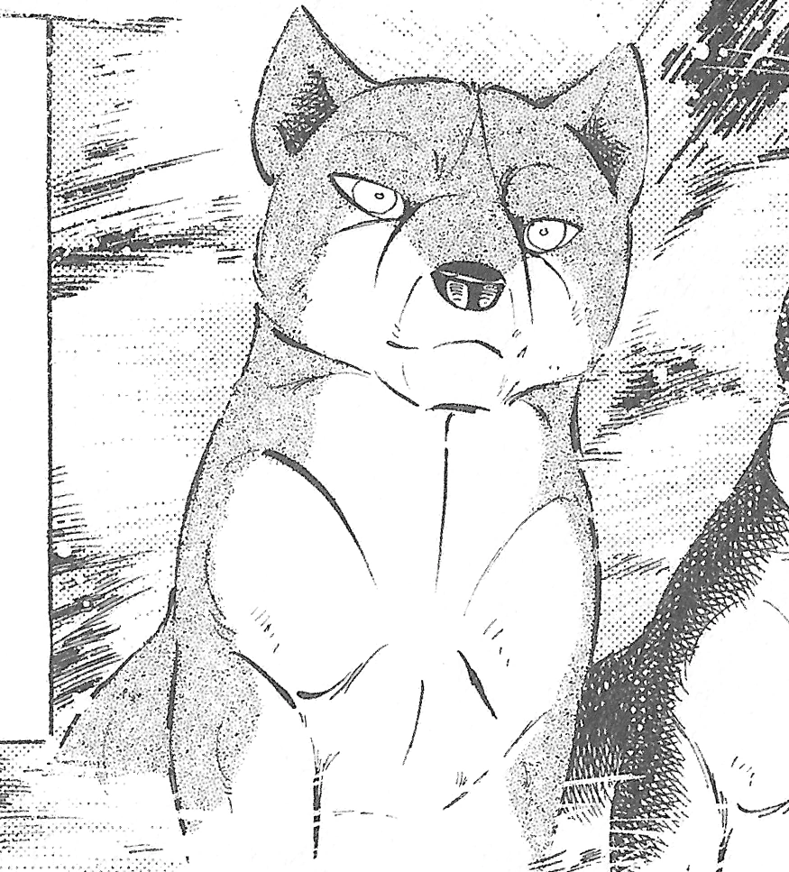 Kazuki | Ginga Wiki | Fandom