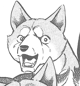 Akira | Ginga Wiki | Fandom