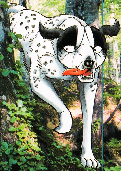 GB | Ginga Wiki | Fandom