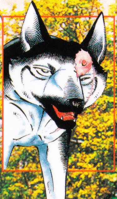 Maxim | Ginga Wiki | Fandom