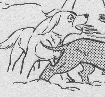 George | Ginga Wiki | Fandom