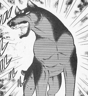 Bill | Ginga Wiki | Fandom