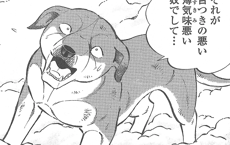 Koroku | Ginga Wiki | Fandom