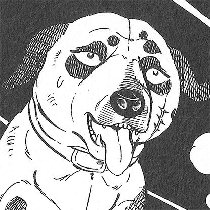 Hook | Ginga Wiki | Fandom