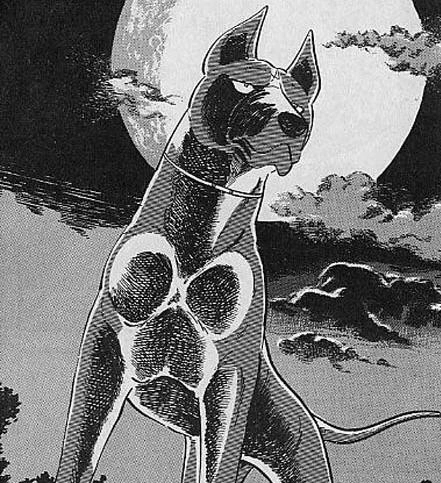 Great | Ginga Wiki | Fandom