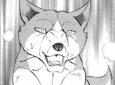 Igor | Ginga Wiki | Fandom