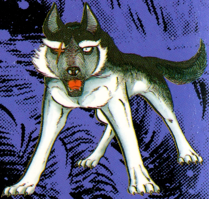 Gaia (Fotogallerie) | Ginga Wiki | Fandom