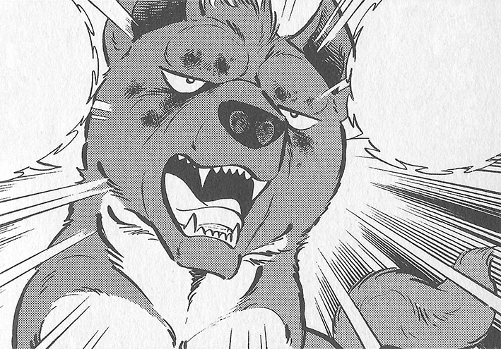 Maya | Ginga Wiki | Fandom