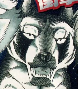 Raiga | Ginga Wiki | Fandom