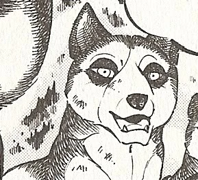 Shinsaku/Gallery | Ginga Wiki | Fandom