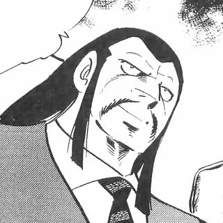 Seiji Shimon | Ginga Wiki | Fandom
