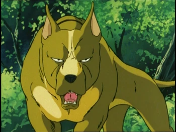 Great | Ginga Wiki | Fandom