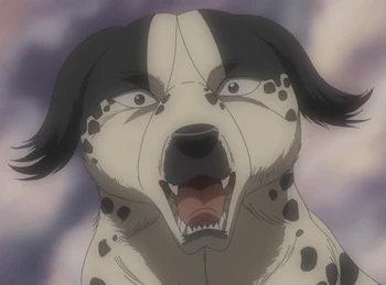 GB | Ginga Wiki | Fandom