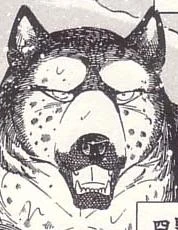 Shigure/Gallery | Ginga Wiki | Fandom