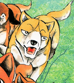 Heizō/Gallery | Ginga Wiki | Fandom