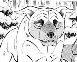 Подчиненный Кеншина | Ginga вики | Fandom