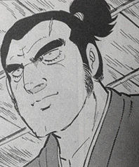 Masanari Hattori | Ginga Wiki | Fandom