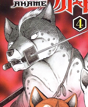 Ryōga | Ginga Wiki | Fandom