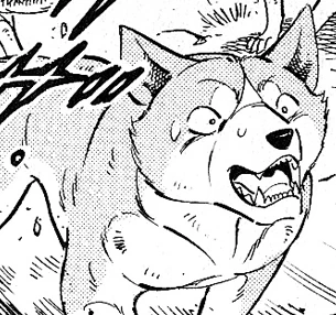 Tetsuo | Ginga Wiki | Fandom
