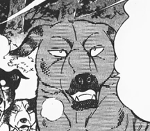 Leon | Ginga Wiki | Fandom