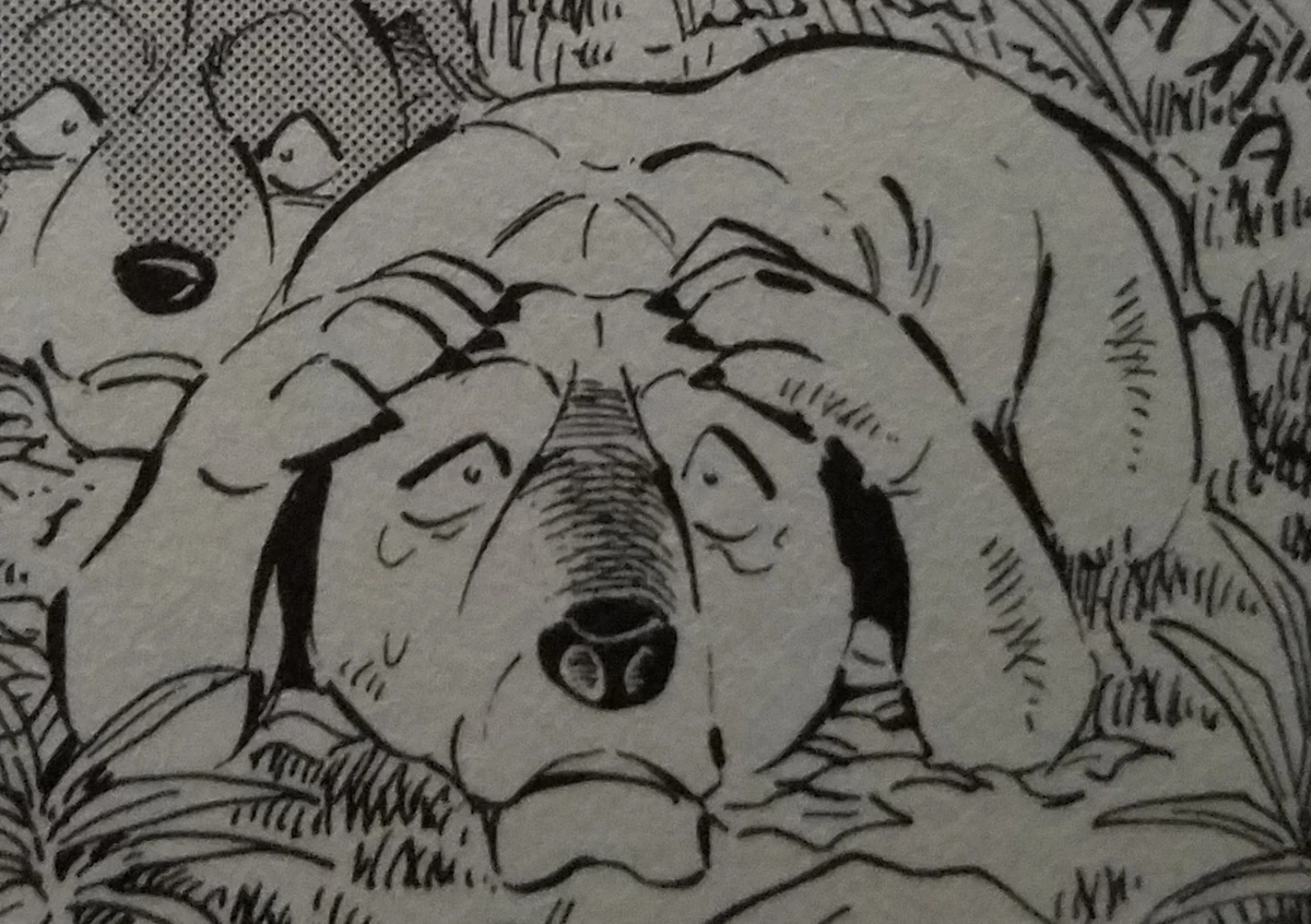 Shige | Ginga Wiki | Fandom