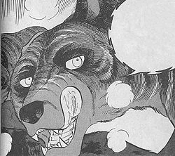 Chūtora/Gallery | Ginga Wiki | Fandom