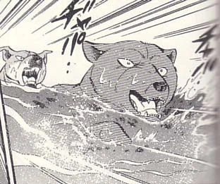 Jirō | Ginga Wiki | Fandom