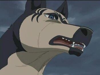 John | Ginga Wiki | Fandom