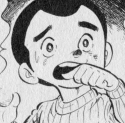 Tetsuo (BHFG) | Ginga Wiki | Fandom