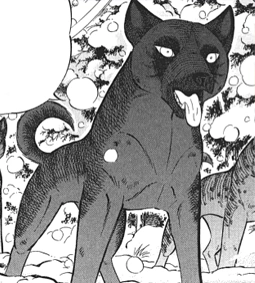 Kōsetsu | Ginga Wiki | Fandom