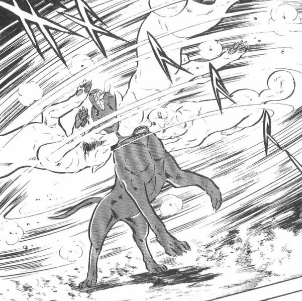 Neck Rolling | Ginga Wiki | Fandom