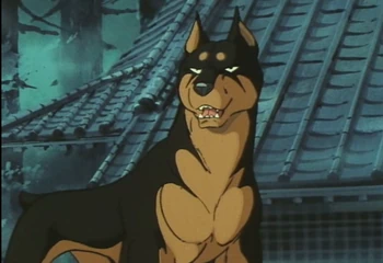 Bill | Ginga Wiki | Fandom