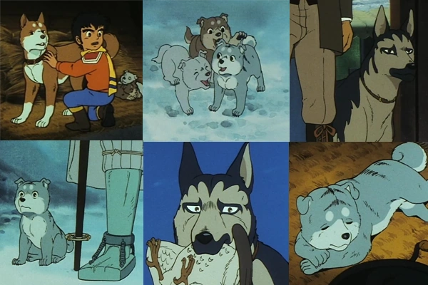 Masaharu Endō | Ginga Wiki | Fandom