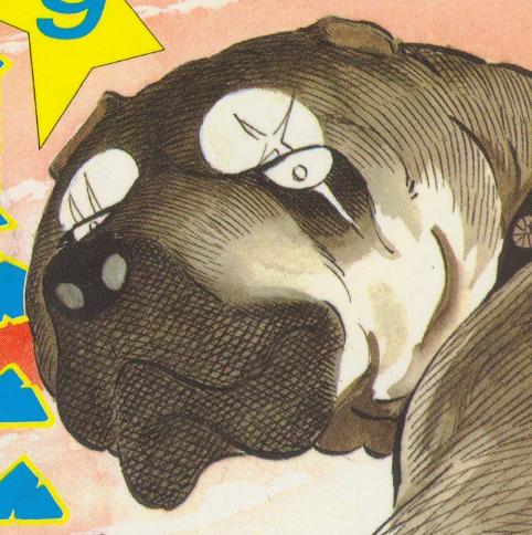 Benizakura/Gallery | Ginga Wiki | Fandom