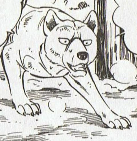 Tommy | Ginga Wiki | Fandom