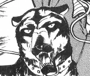 John (SSY) | Ginga Wiki | Fandom