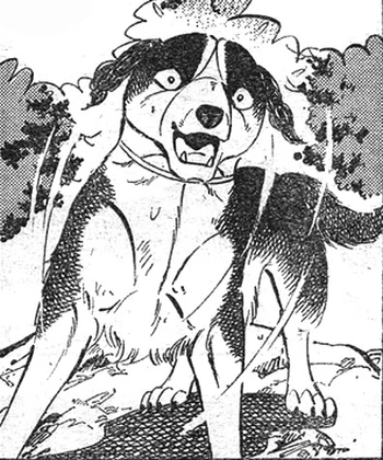 Smith | Ginga Wiki | Fandom