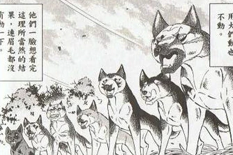 Russian Army Dogs | Ginga Wiki | Fandom