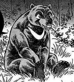 Chibi (GTLW) | Ginga Wiki | Fandom