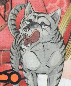 Buru (LR) | Ginga Wiki | Fandom