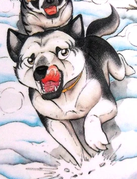 Andy Valkama/Gallery | Ginga Wiki | Fandom