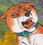 Chapter 2 (GDW) | Ginga Wiki | Fandom