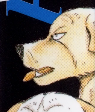 Kinta | Ginga Wiki | Fandom