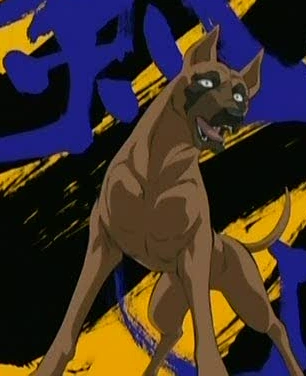 Ken | Ginga Wiki | Fandom