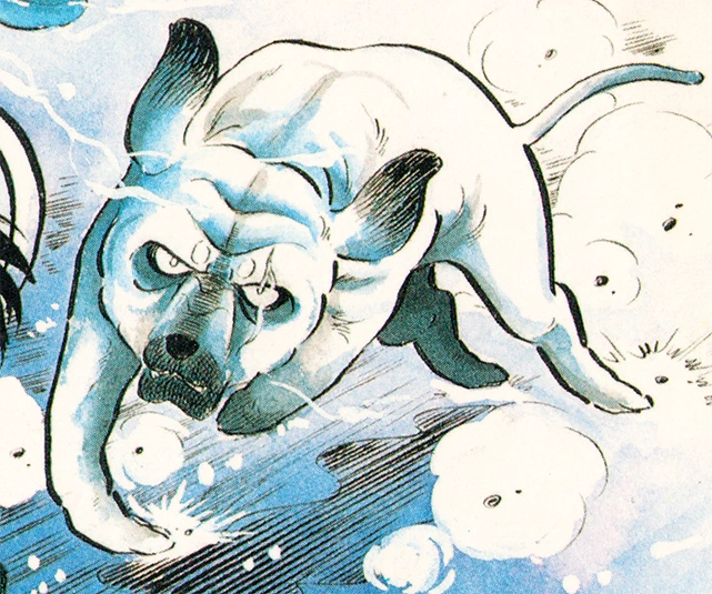 Tosaō (Tosaō)/Gallery | Ginga Wiki | Fandom